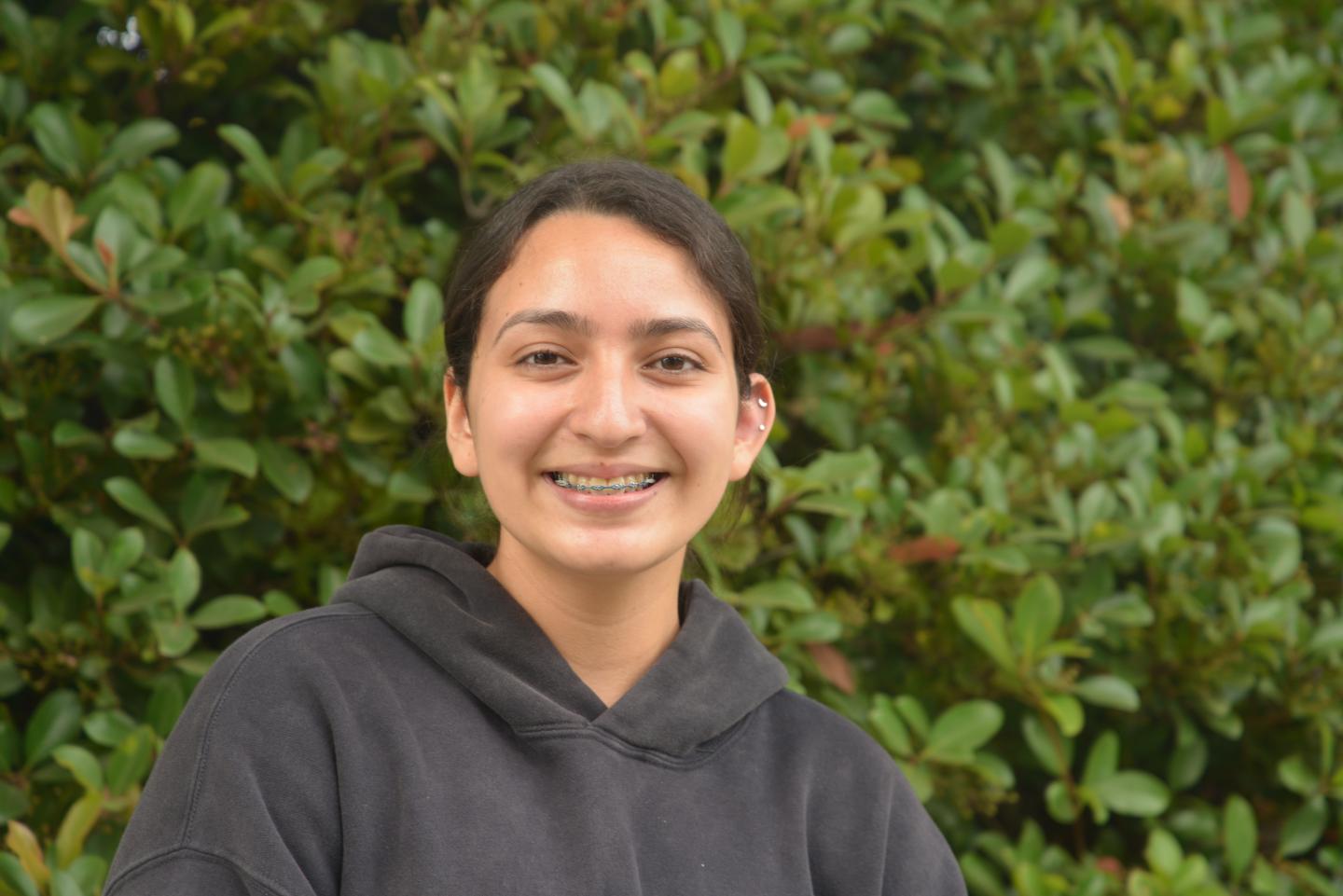 Cindy Hernandez | Oxnard College